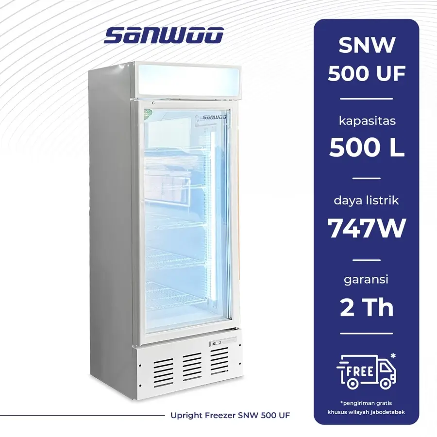 SNW 500UF