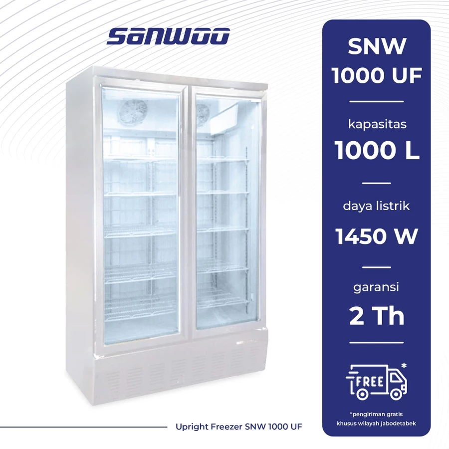 SNW 1000UF